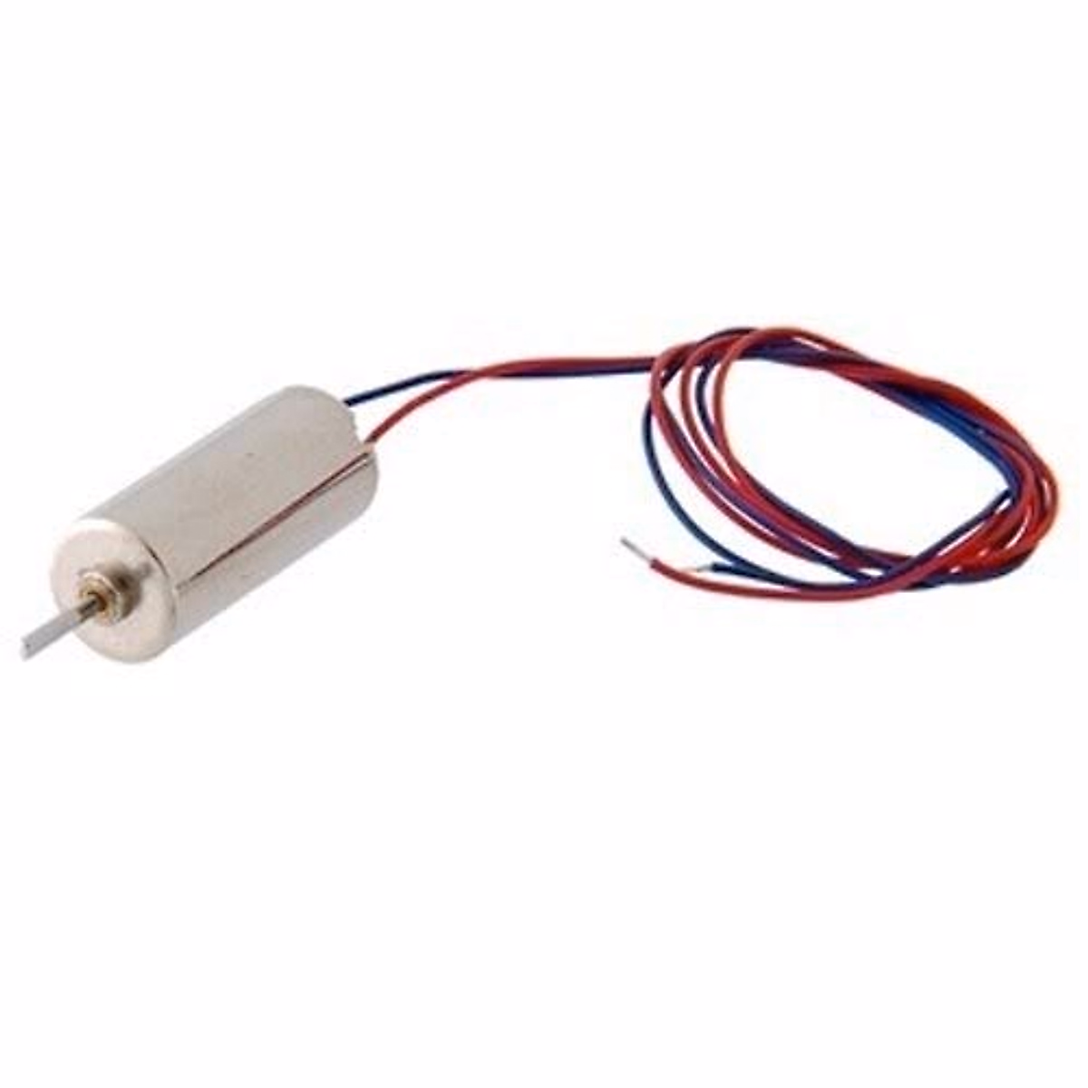 Calvas SCLS New Heckmotor Tail Motor for WLtoys 4 Channel RC Remote Controlled Helicopter V911
