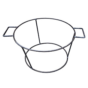 Smudge Pot Direct Smudge pot stand.