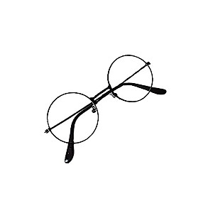 SHARELY SHEEP Infant Newborn Photography Glasses Baby Boy Girl Photo Shoot Sunglasses Props Black