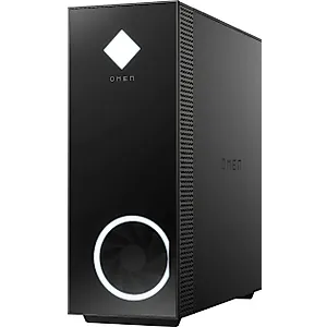 2021 Newest HP OMEN 30L Gaming Desktop PC, AMD 8-Core Ryzen 7 5800X(Up to 4.7GHz), GeForce RTX 3060 12GB, HyperX 16 GB RAM, 1TB SSD, Windows 10, 750W PSU, Liquid Cooling, RGB Light+AllyFlex MP