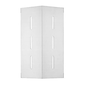 Charbrofire SST18L-6 Heat Tent Grill Replacement Parts for Smoke Hollow SH19030819 SST18L SST18L-3 SST18L-4 SH19032719 SH19032319 SH19032419 SH19032519 Grill Accessories Heat Plates