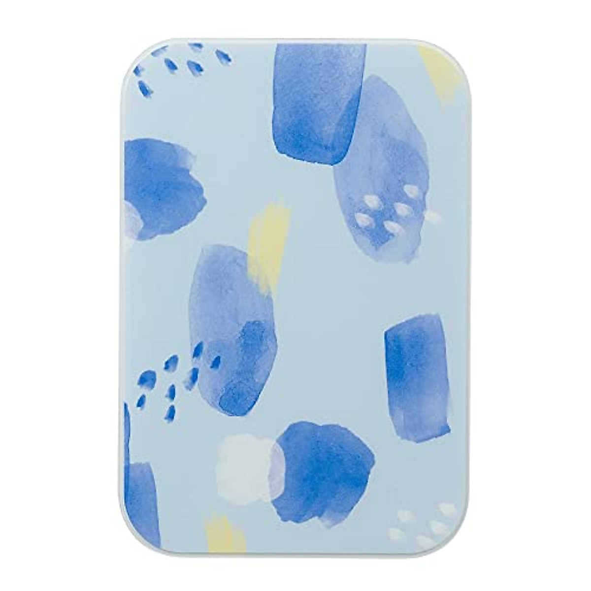 キヤノン Canon FP-101JP-BL Smartphone Mini Photo Printer iNSPiC PV-223 Dress Up Plate, Blue, Small