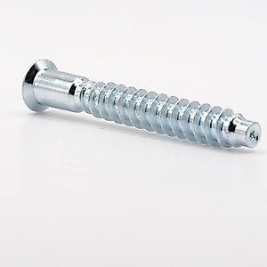 ReplacementScrews Assembly Screws Compatible with IKEA Part 100214/100219 (Pack of 8)