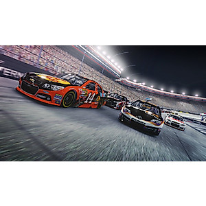 NASCAR '14 - PlayStation 3