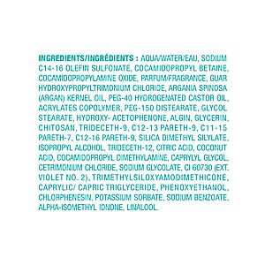 Moroccanoil Blonde Perfecting Purple Shampoo, 2.4 oz