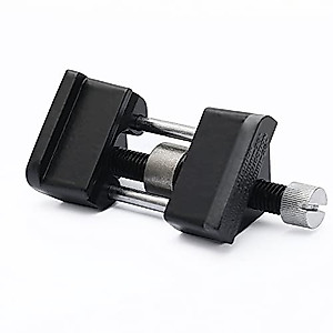 Aovemt Honing Guide for Chisels and Planes - Blades, Plane Iron, Chisel Sharpening Jig - Fits Chisels 1/8’’ to 1-7/8’’ - Fits Planer Blades 1-3/8’’ to 3-1/8’’