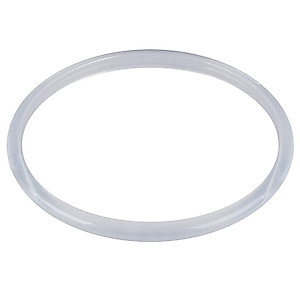 Grindmaster Crathco 5-Gallon Bubbler Bowl, Replaces 1288 & Two Bowl Gaskets, Replaces 1013