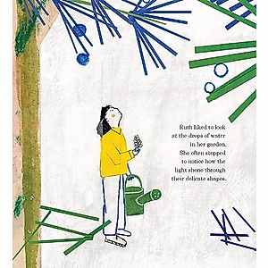 A Life Made by Hand: The Story of Ruth Asawa