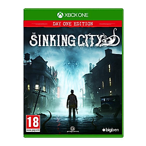 The Sinking City - Xbox One (Xbox One)