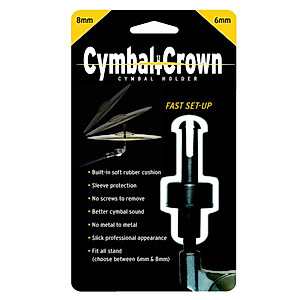 Ahead Cymbal Crown (ACC6)
