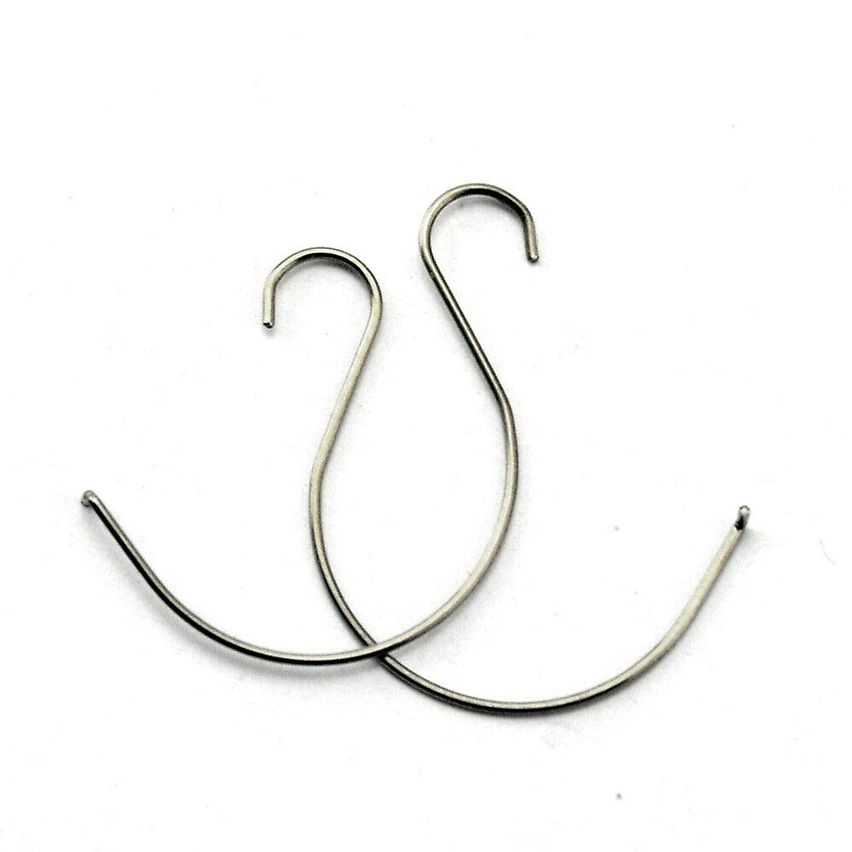 13PCS Custom Blue Titanium Alloy Torx Screws And Pivot Set + 1PC Pocket Clip + 2 Pairs Omega Springs for Benchmade 535 BUGOUT