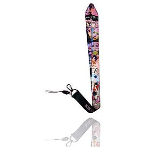 CHOCHO Blackpink Gift Box Fans Set for Blink Girl Includes 1 Calendar, 1 Keychain, 12 Sets of Stickers, 1 Mobile Phone Ring, 4 Badges, 1 Set of lomo Photo Album, 1 Mobile Phone Lanyard