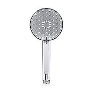 Kohler 72415-Y-CP Awaken G110 Multifunction HANDSHOWER, Polished Chrome