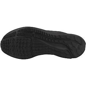 NIKE Men's Sneaker, Black Anthracite, 13