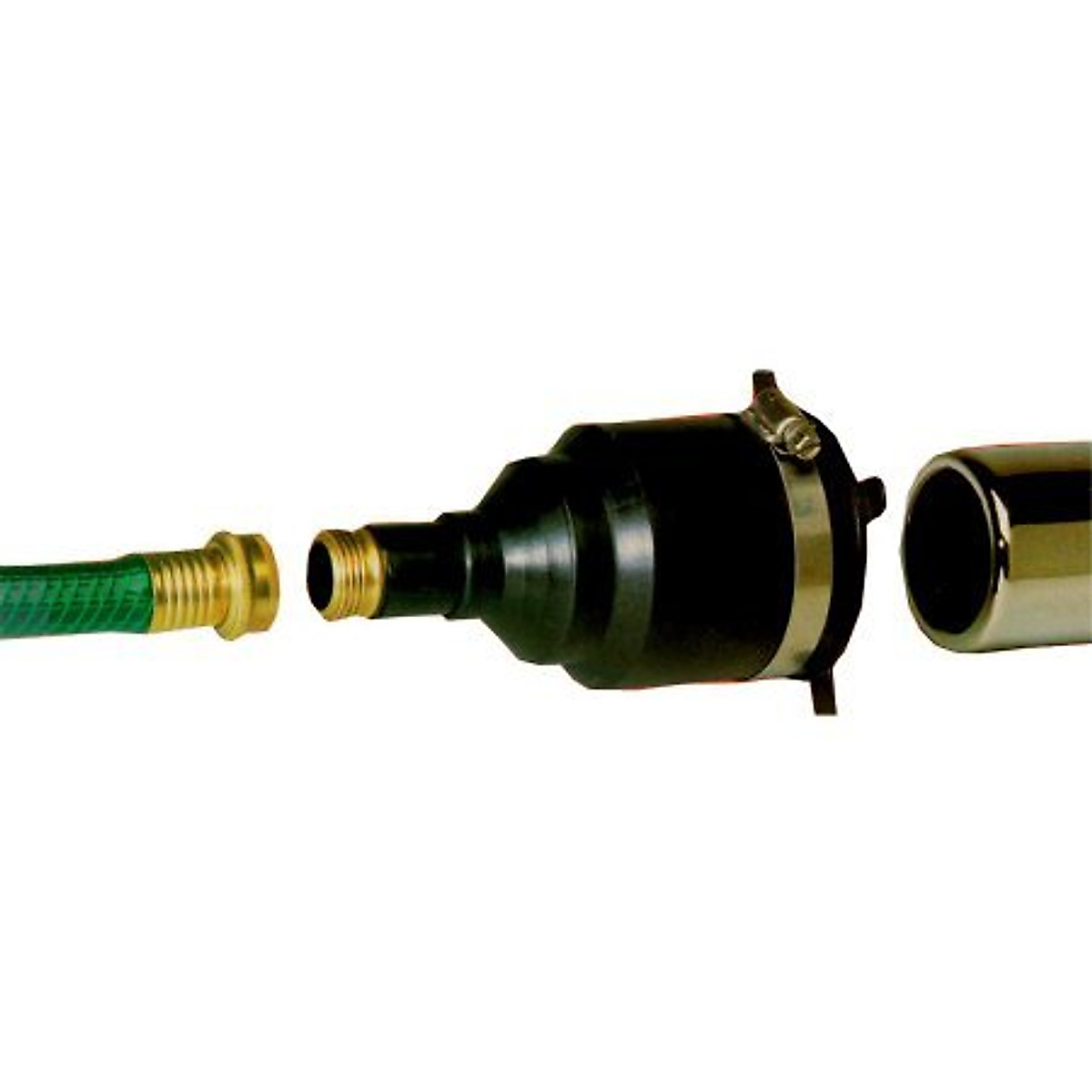 Manning Products Underground Exterminator