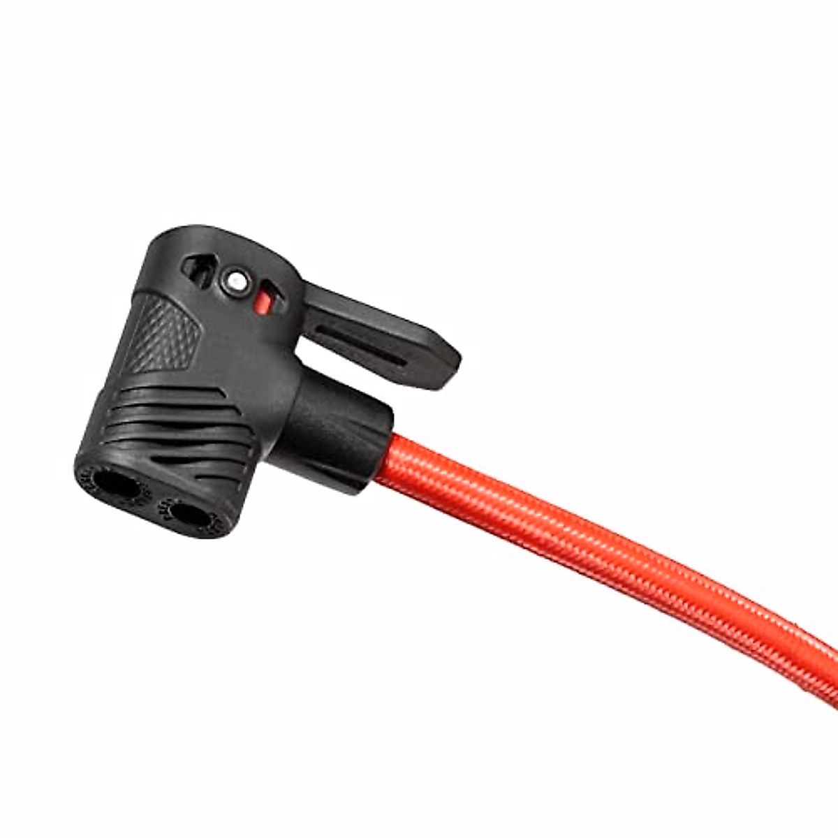 Schwinn Air Base Plus Bike Foot Pump Black ,one-size