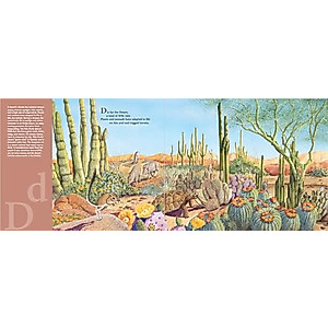 G Is for Grand Canyon : An Arizona Alphabet (Alphabet Series)