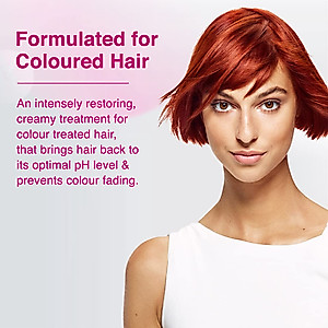 BC Bonacure pH 4.5 Color Freeze Treatment, 6.7-Ounce