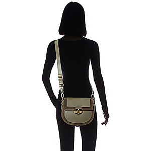 Furla CLUB 2 S CROSSBODY Shoulder Bag, Women's, SALVIA C