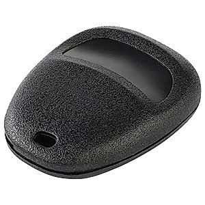 L2C0005T Keyless Entry Remote Key Fob for Chevy Cavalier for Cadillac CTS 2000-2005 1 PCS 4 Buttons-SCITOO