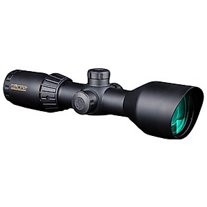 Konus 7291 3-12x44 riflescope D.30mm w/Ill. 550-ballistic Reticle