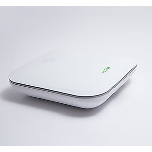 Netro Sprite Smart Sprinkler Controller, WiFi, Weather Aware, Remote Access, Power Adapter NOT Included, Compatible with Alexa (6 Zone)