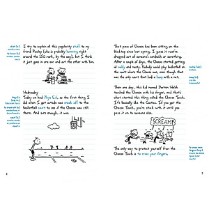 Diario de Greg / Greg Heffley's Journal (Diario Del Wimpy Kid) (Spanish Edition)