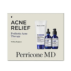 Perricone MD Acne Relief Prebiotic Acne Therapy