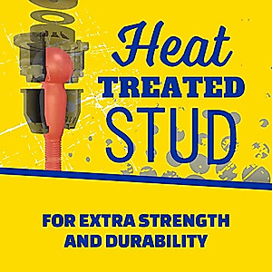 MOOG ES800954 Steering Tie Rod End for Ford Escape