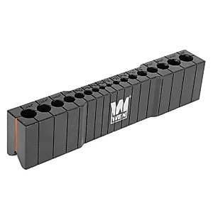 WEN Multi-Functional Universal Handheld Drill Guide and Jig (WA1502)
