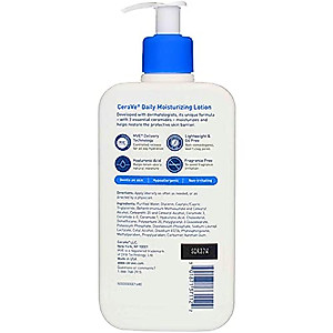 Cerave Cerave Moisturizing Lotion, 12 oz by CeraVe