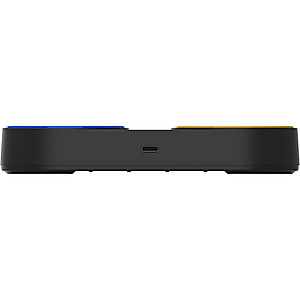 AbleNet Blue2 FT - FeatherTouch Activation: Wireless Switch Access for iPad, Computer, and Mobile Devices - Product Number: 10000053