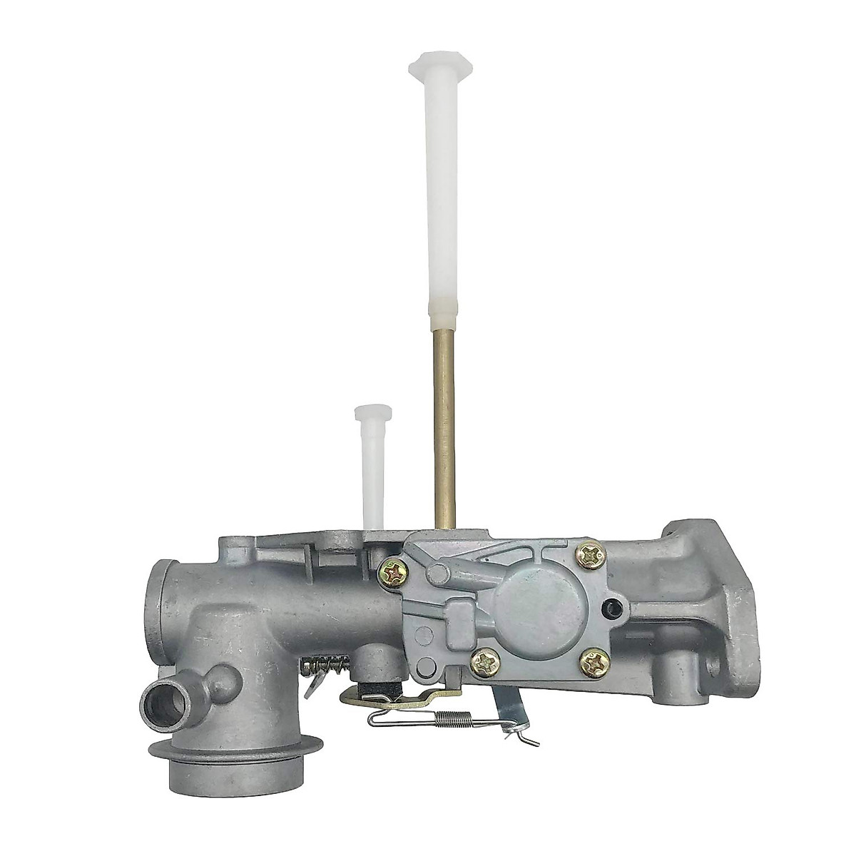 Autu Parts 397135 Carburetor for 5 HP L head engine 135200 130200 133200 130201 130202 130203 130206 130207 Model fits 130201-1610-01 130232-1638-02