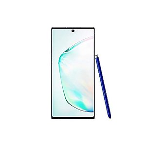 Samsung Note 10 Verizon Aura Glow 256 GB