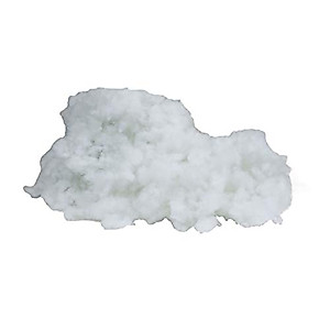 Fairfield The Original Poly-Fil Premium Box, 20 lb, White