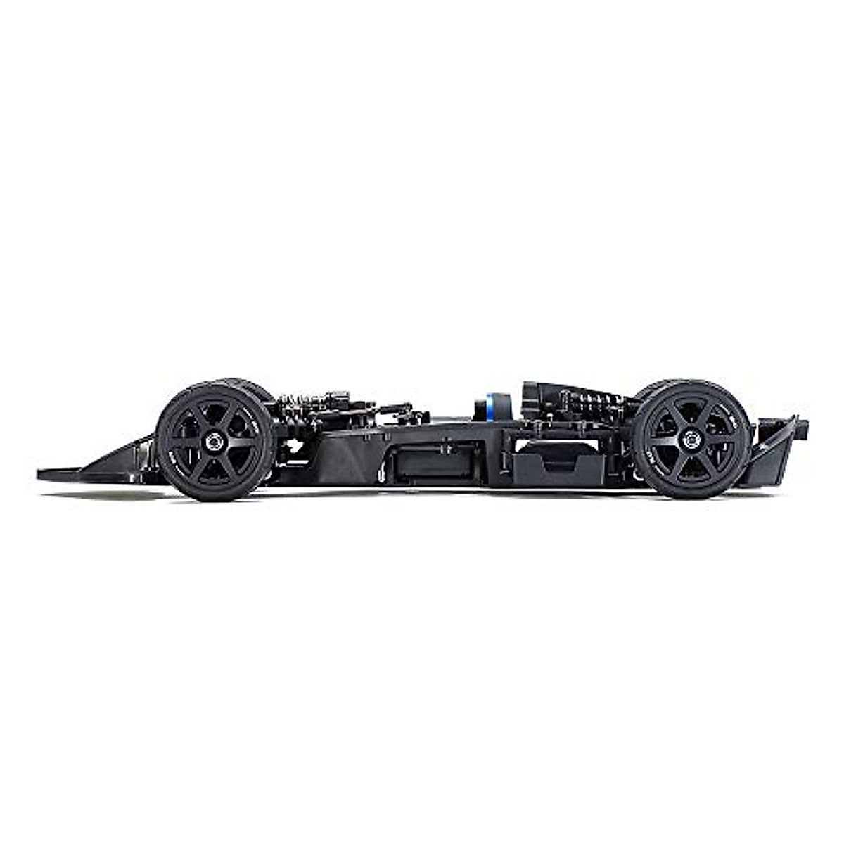 TAMIYA 1/10 Formula E Gen2 Championship Livery 4 Wheel Drive TC-01 TAM58681 Cars Elec Kit 1/10 On-Road