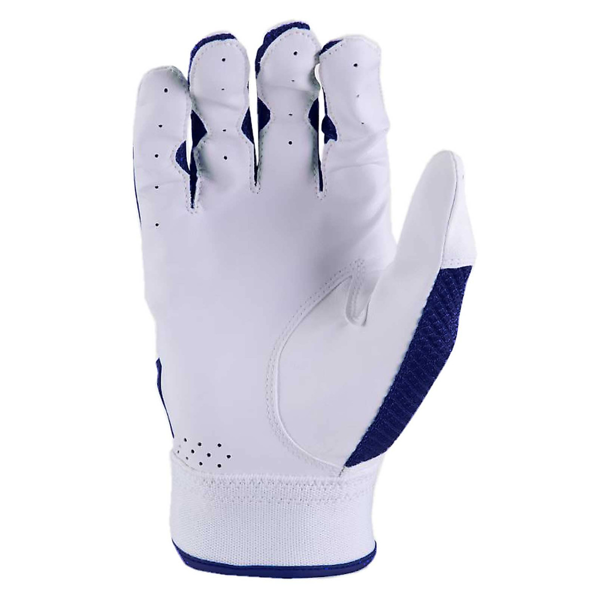Marucci 2021 Code Adult Batting Glove Navy