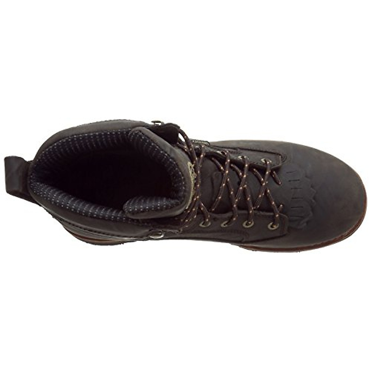 Irish Setter Men's 878 Trailblazer Waterproof 7" Big Game Hunting Boot,Brown,10 D US