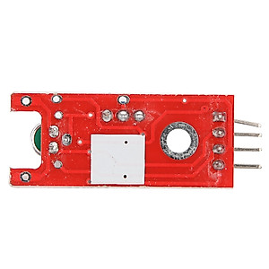 45pcs/set Sensor Modules Kit Electronic Starter Kit DIY Updated Development Sensor Board Set for Beginners