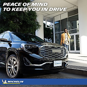 MICHELIN Defender2 All-Season Tire for Cars, Minivans, SUVs and Crossovers, 225/60R16 98H