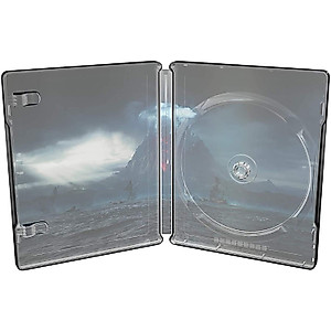 New World - Steelbook [No Game Included]