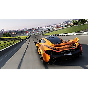 Forza motorsport 5