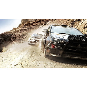 Dirt 2 - Xbox 360