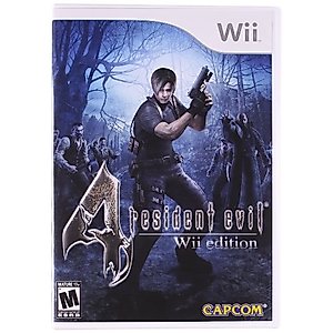 Resident Evil 4