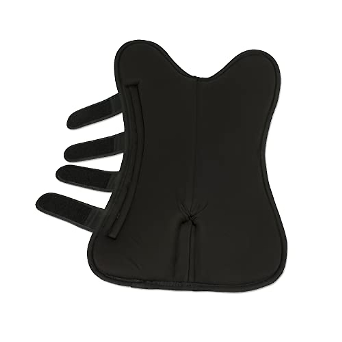 ECP Equine Comfort Products Far Infrared Heat Therapy Horse Front Leg Wraps - Large