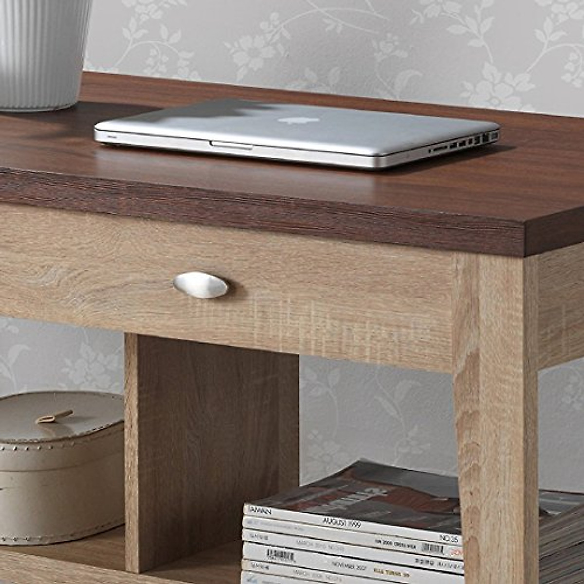 Baxton Studio Fillmore Writing Desk