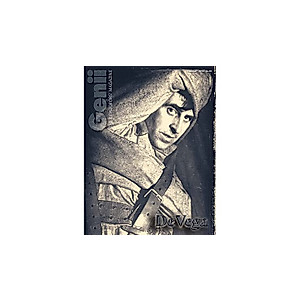 Genii Magazine February 2022 - Book