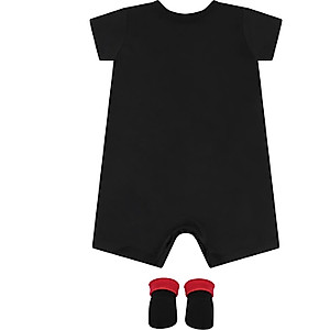 Jordan 23 Romper (Infant/Toddler/Little Kids)