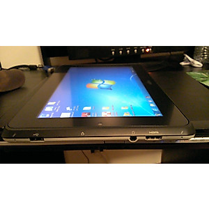 Fujitsu STYLISTIC Q550 10.1" 1280 x 800 LED Net-tablet PC - Atom Z670 1.50 GHz 62GB SSD 2GB RAM Q550-62GB-02