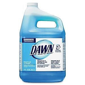 Dishwashing Liquid, 1 gal. Bottle